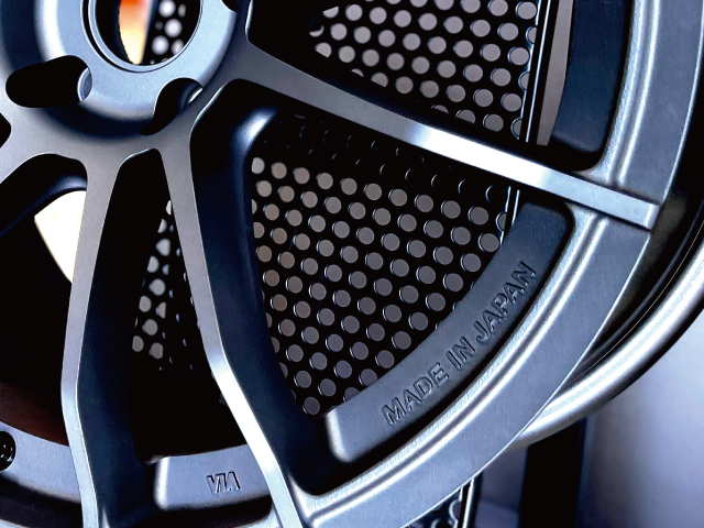 RAYS_made_in_japan | タイヤ・ホイールの専門店 タイヤ一番イースト